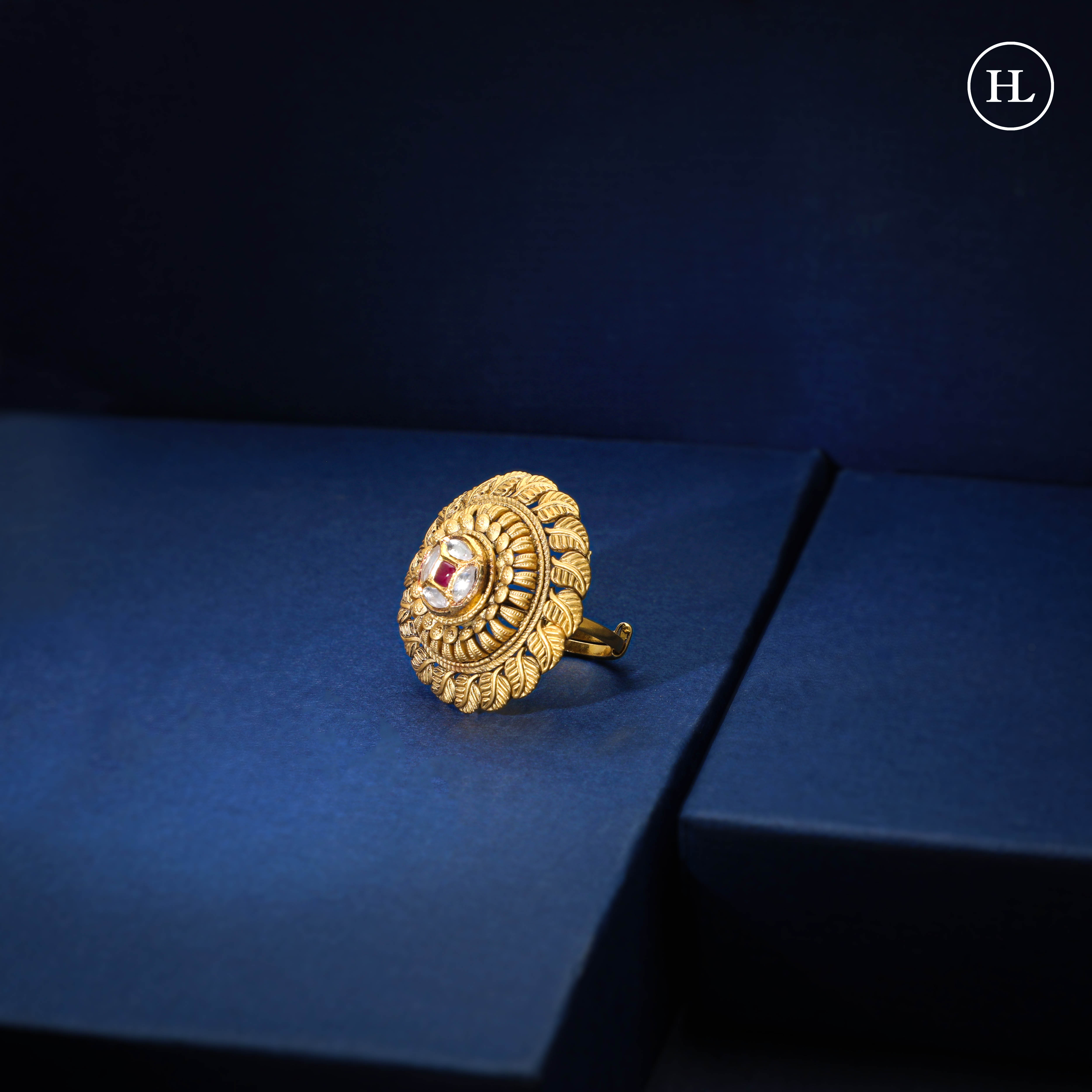 Norma Ring