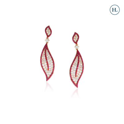 Hazoorilal Jewellers Buy Diamond Earrings Online Diamond Earrings Online Shopping Best Diamond Earrings Online